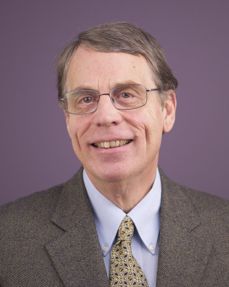 UM Today | Faculty of Science | Meet Dr. David Bellhouse, recipient of ...