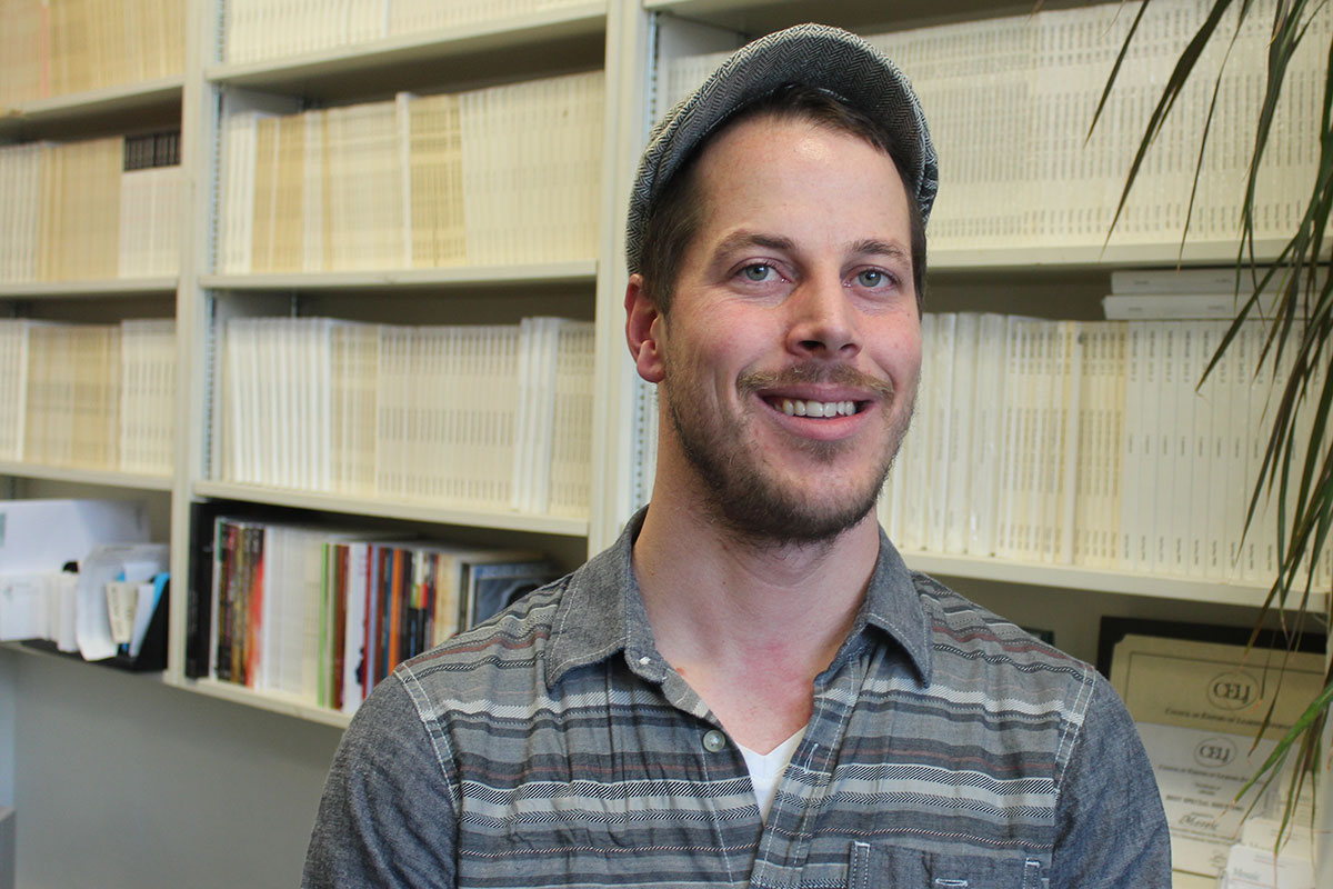 UM Today | Who am I? A student’s reflections