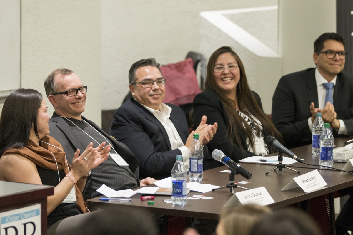 UM Today | Asper School of Business | 20/20 Vision