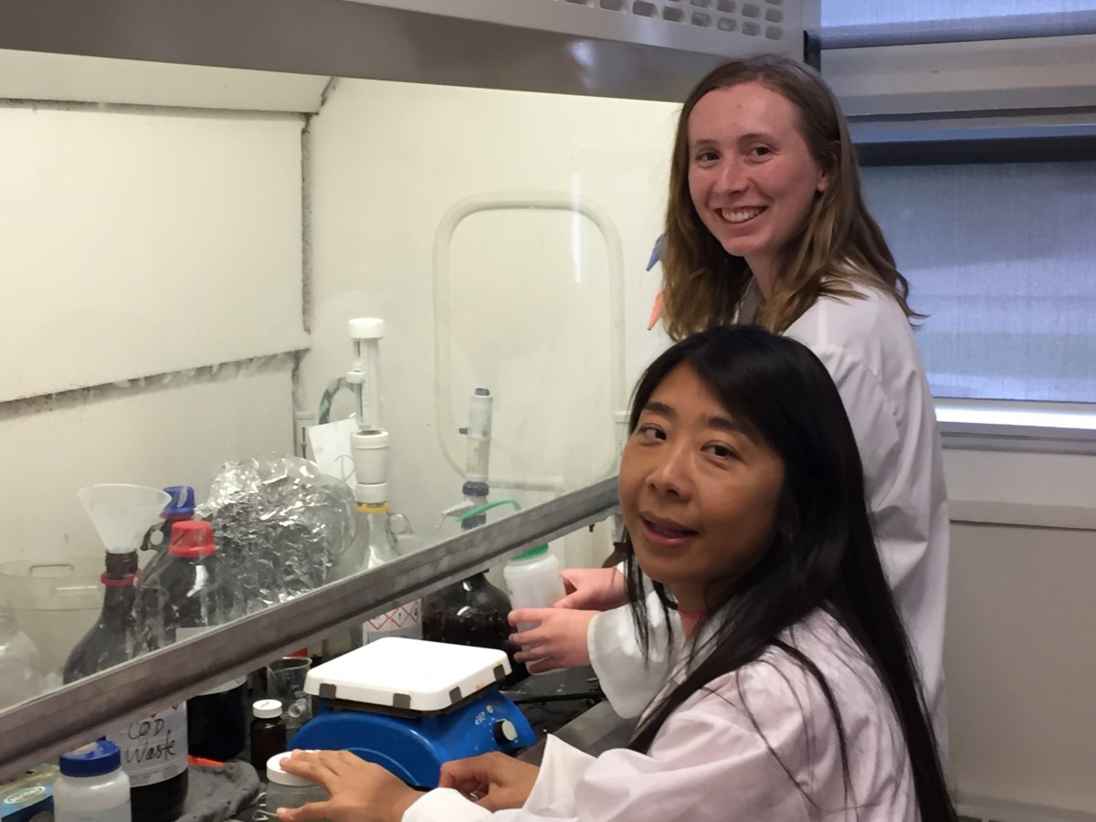 UM Today | Faculty of Agricultural and Food Sciences | Scholarship ...