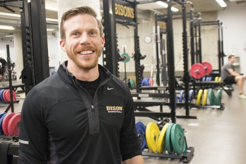 UM Today | An added benefit to giving