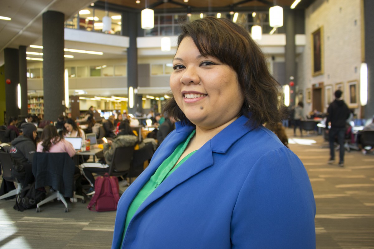 UM Today | Supporting the dreams of others