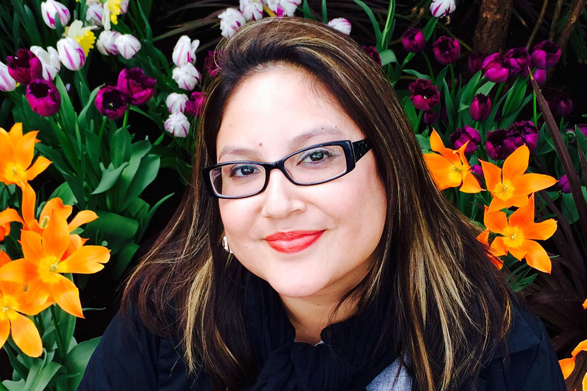 UM Today | Indigenous student advisor wins National Academic Advising ...