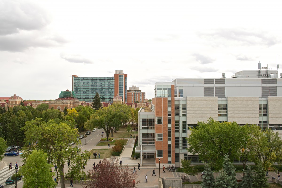 UM Today | Students | April Instagram photo contest