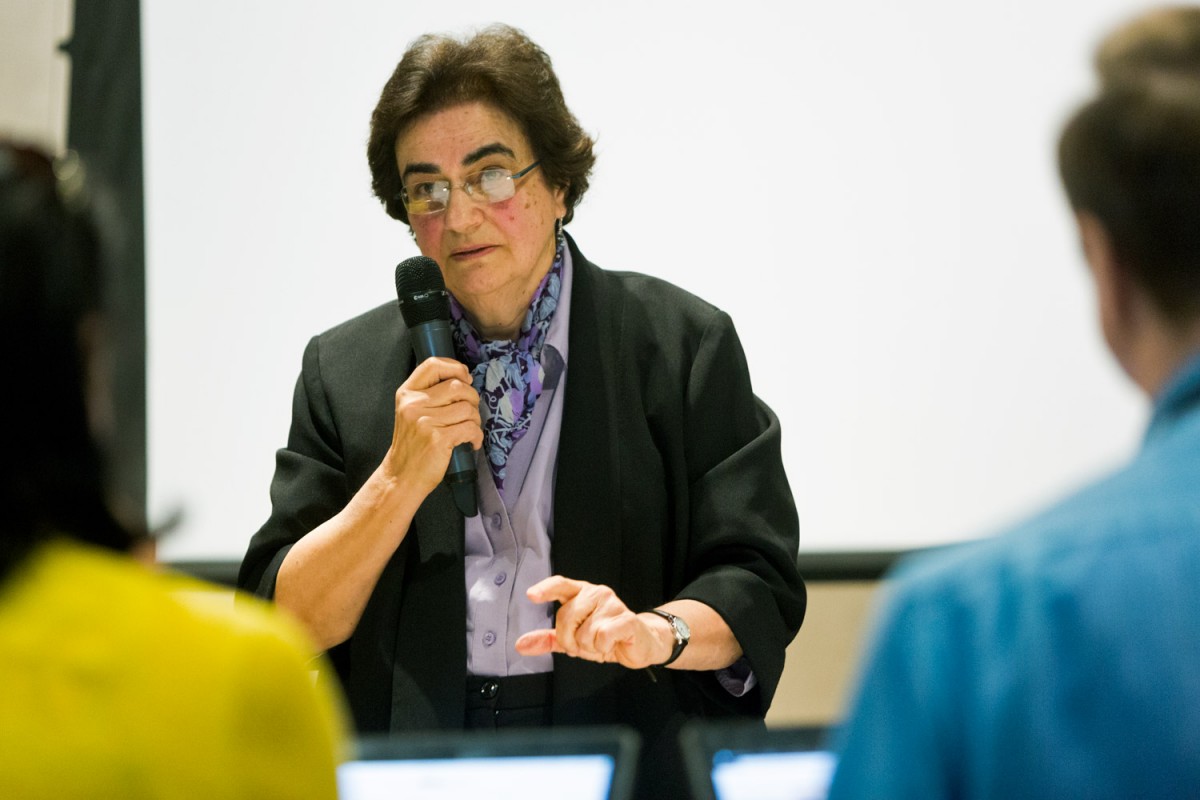 UM Today | Faculty of Education | Shining light on a dark chapter in ...