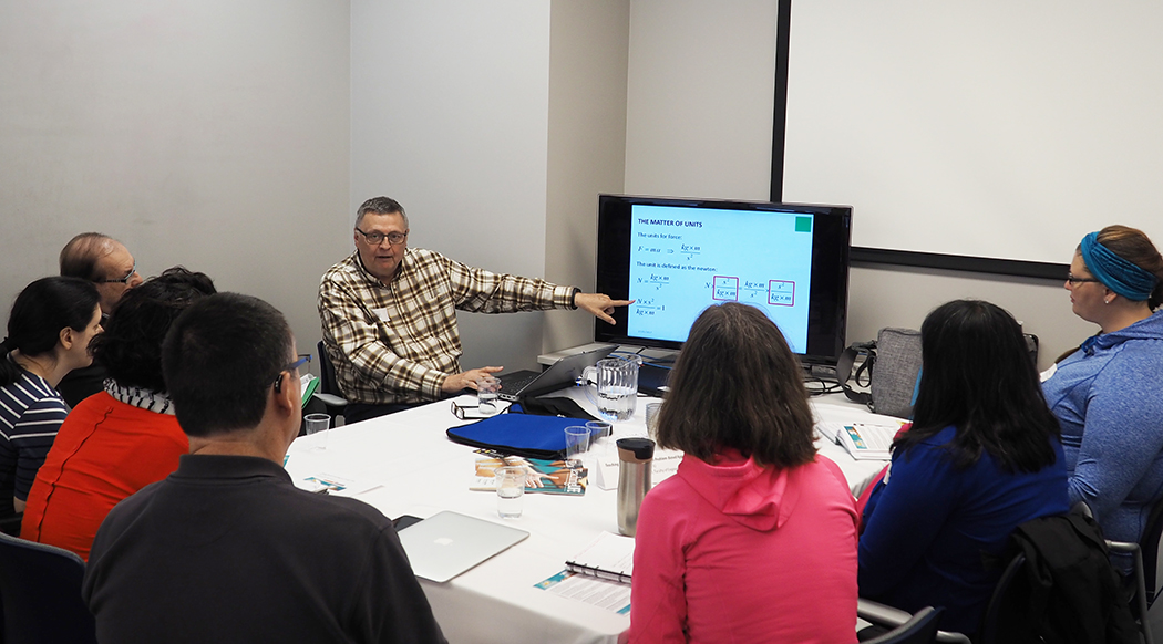 UM Today | Centre for the Advancement of Teaching and Learning ...