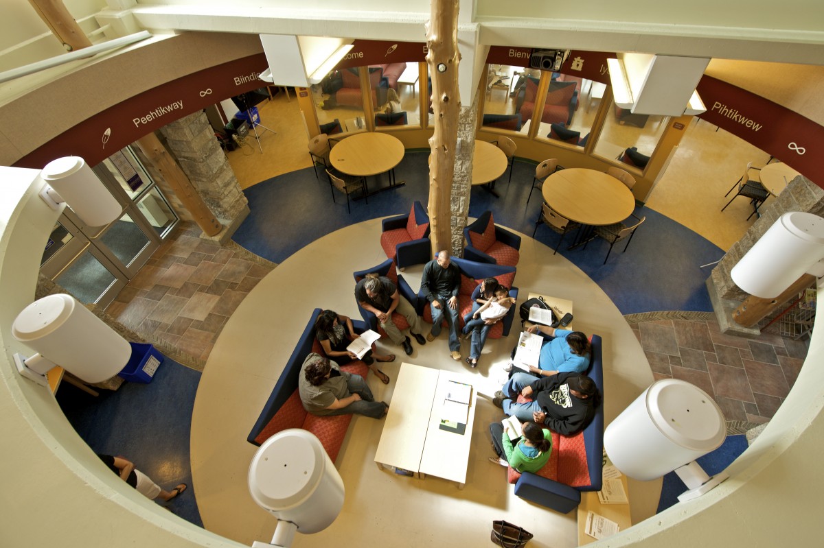 UM Today | Extended Education | The Access Program: Lighting the Path ...