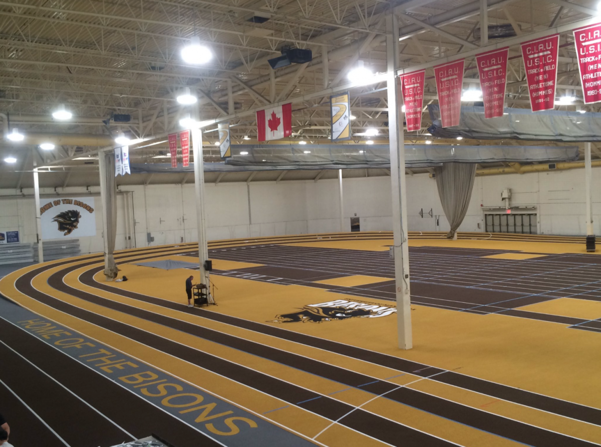 UM Today | Faculty of Kinesiology and Recreation Management | Ready ...