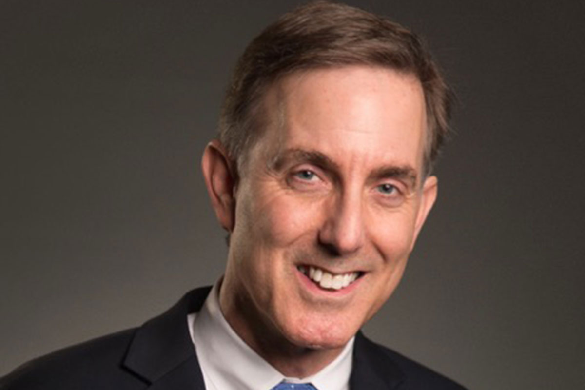 UM Today | Jay Doering, Associate Vice-President (Partnerships ...