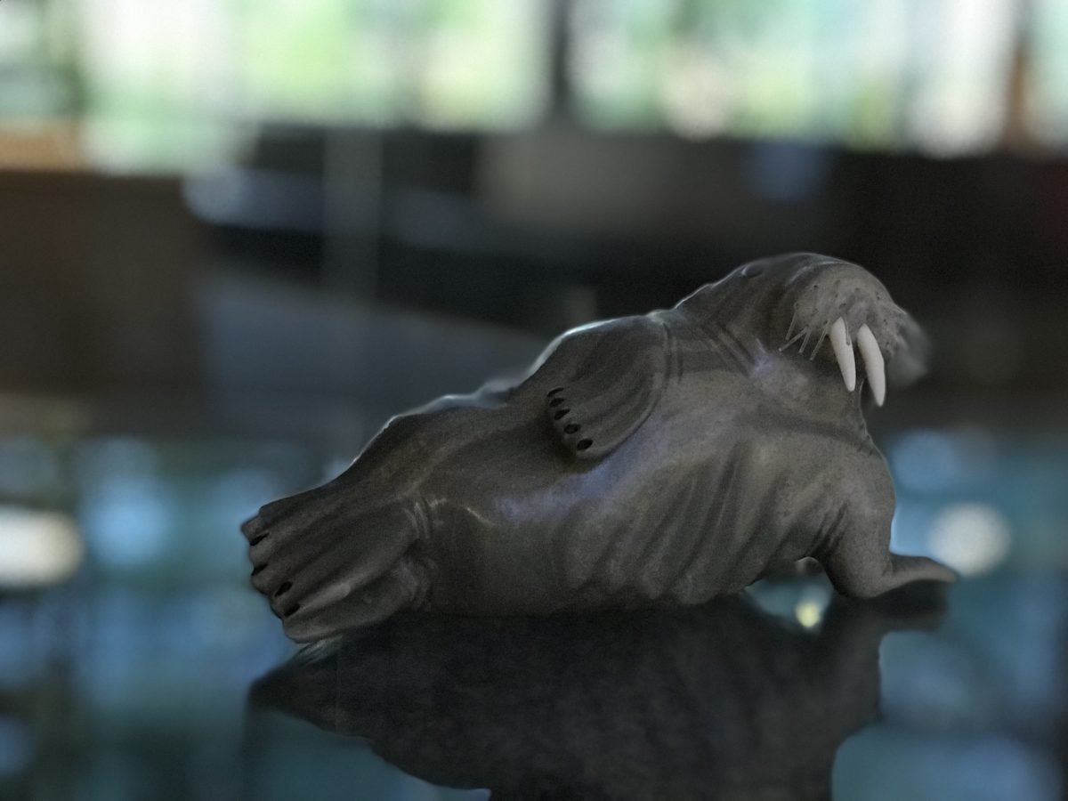 UM Today | Clayton H. Riddell Faculty of Environment, Earth, and ...