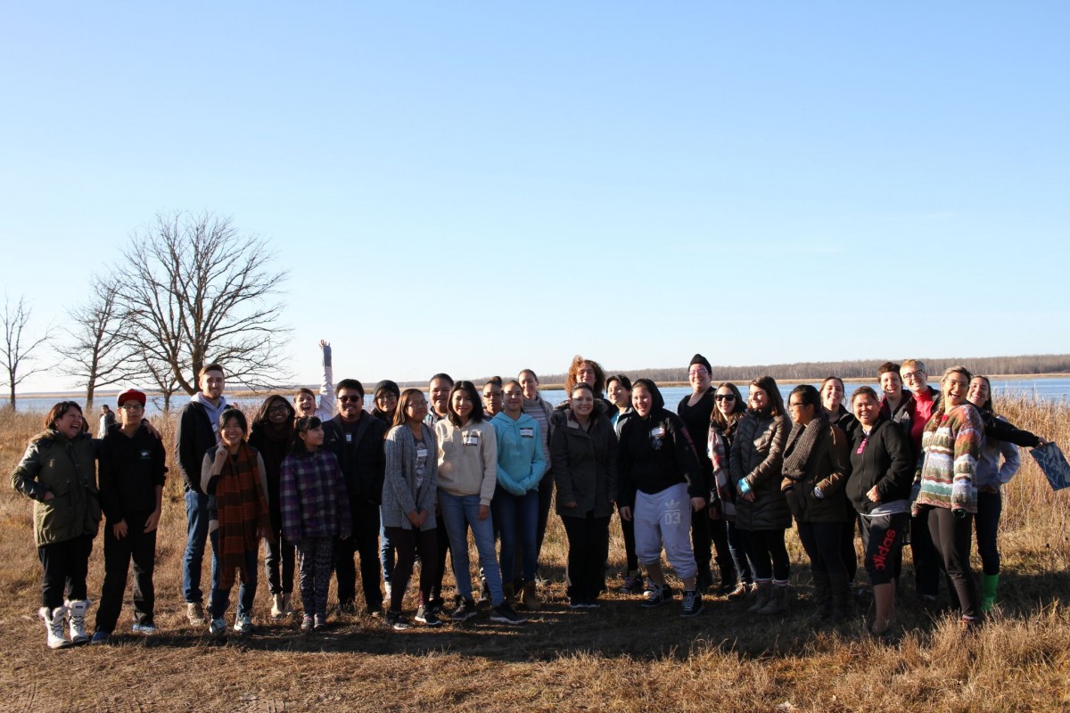 UM Today | Coming together to fight climate change