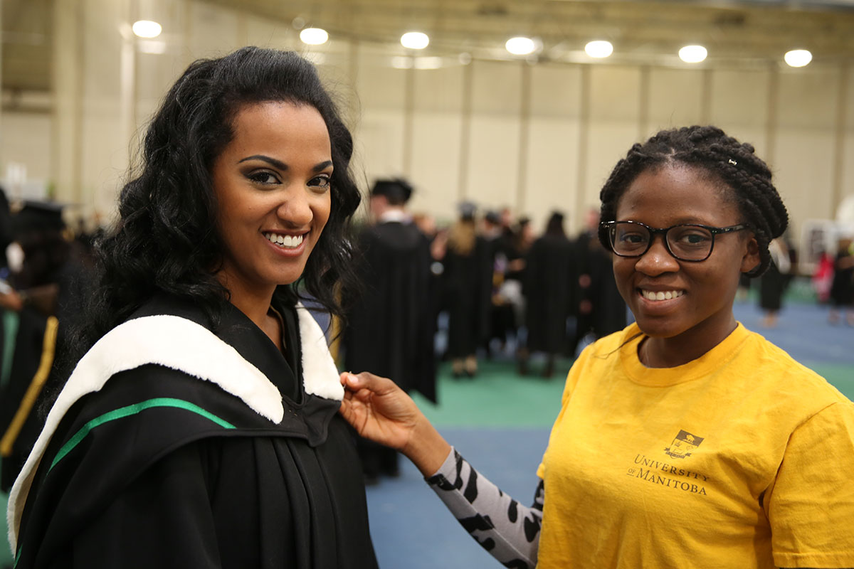 UM Today | Top 5 Convocation tips