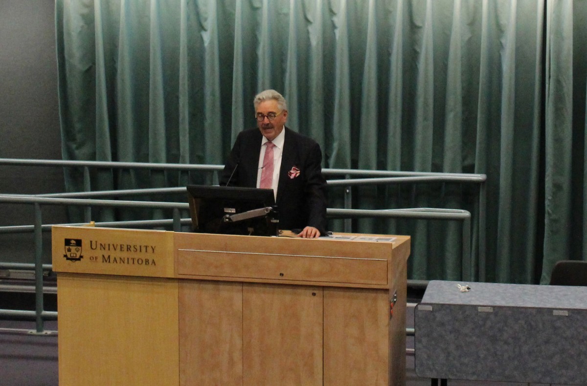 UM Today | Rady Faculty of Health Sciences | Fetal monitoring: the ...