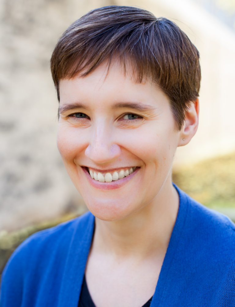 UM Today | Faculty of Science | Life as a ‘Brog’: Susan Cooper’s love ...