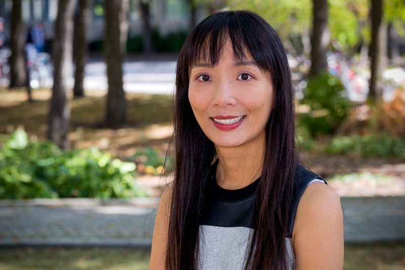 UM Today | Faculty of Education | Your attention, please!