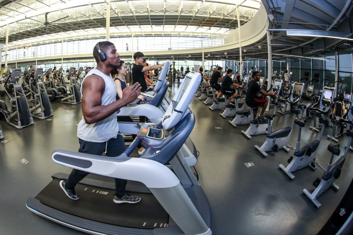 UM Today | Faculty of Kinesiology and Recreation Management | Sport and ...