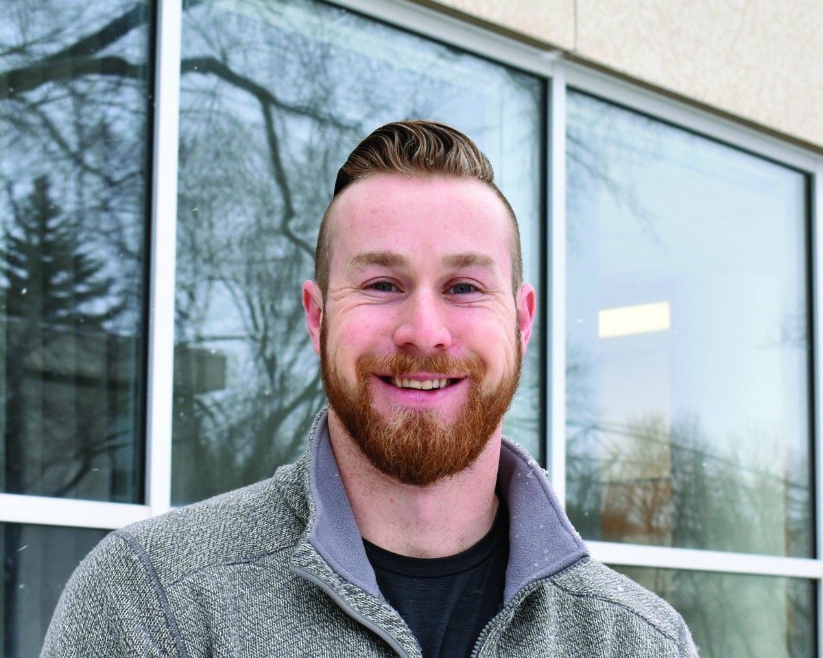 UM Today | Faculty of Agricultural and Food Sciences | Wide Open – Drew ...