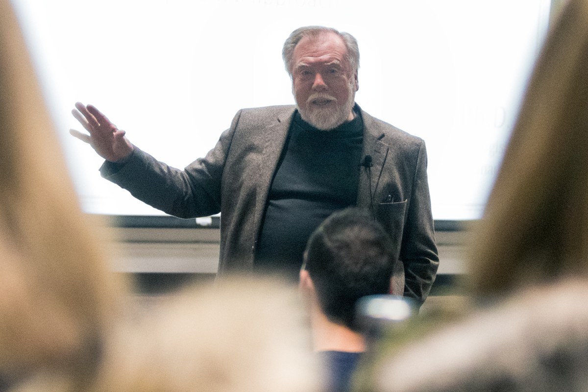 UM Today | Faculty of Education | What a wonderful world it would be