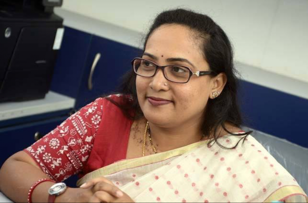 UM Today | Faculty of Law | Visiting Scholar seeks to further research ...