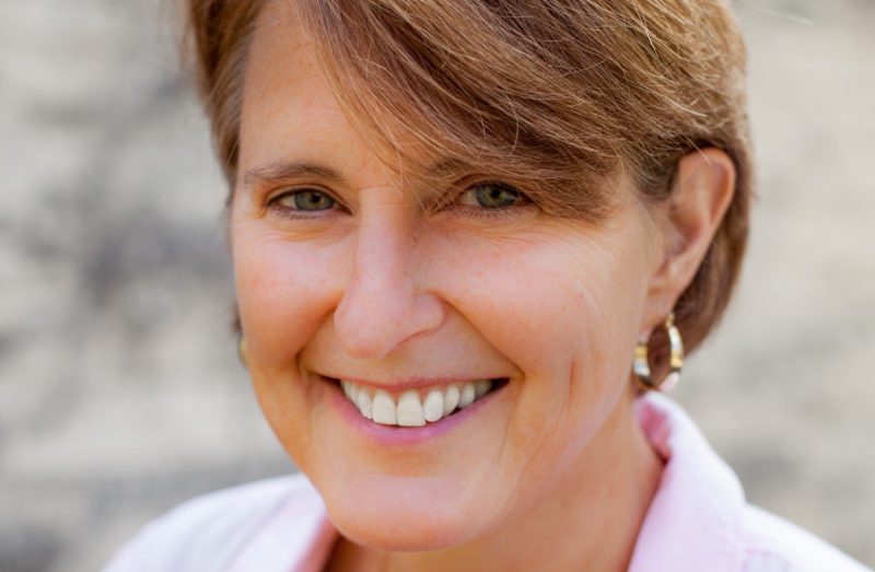 UM Today | Faculty of Science | Professor Hélène Perreault, recognized ...