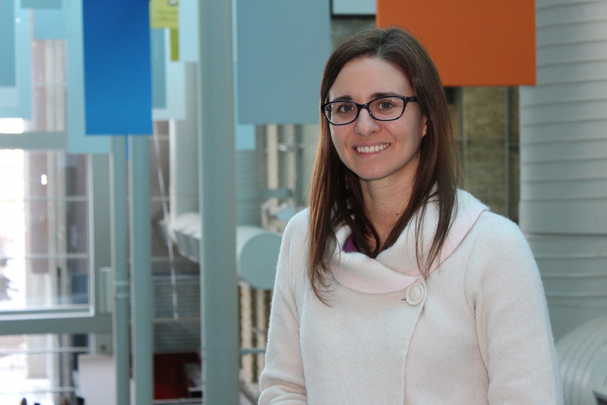 UM Today | UM well represented in CBC list of Future 40