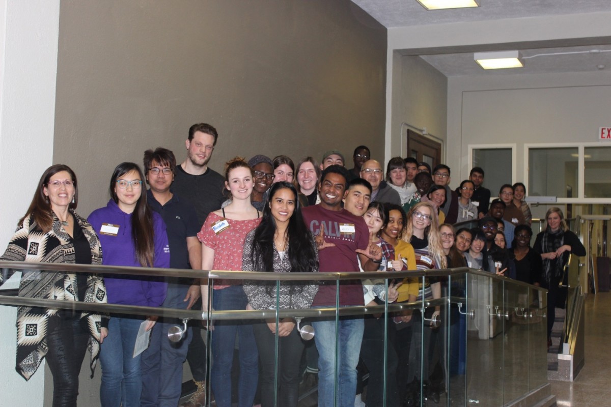 UM Today | Students | Service-learning in our backyard: Alternative ...