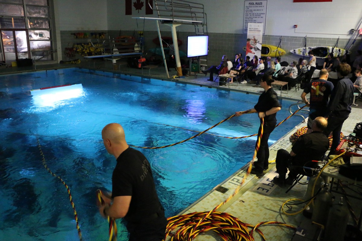 UM Today | Faculty of Kinesiology and Recreation Management ...