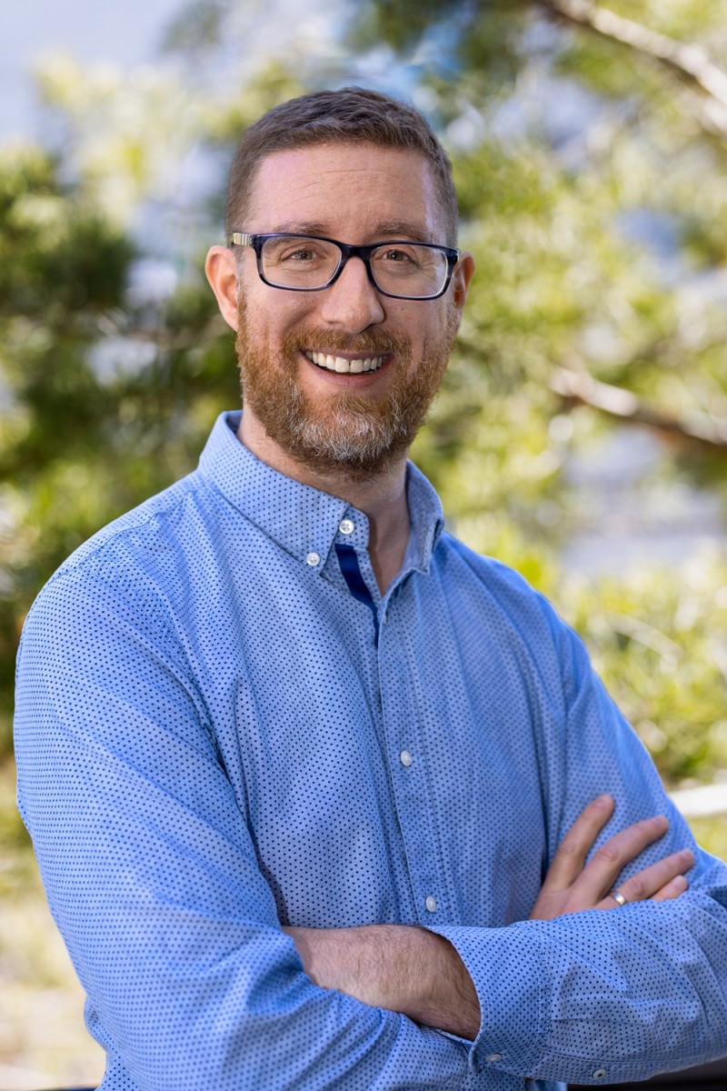 UM Today | Bush Ethics: Decolonizing the university