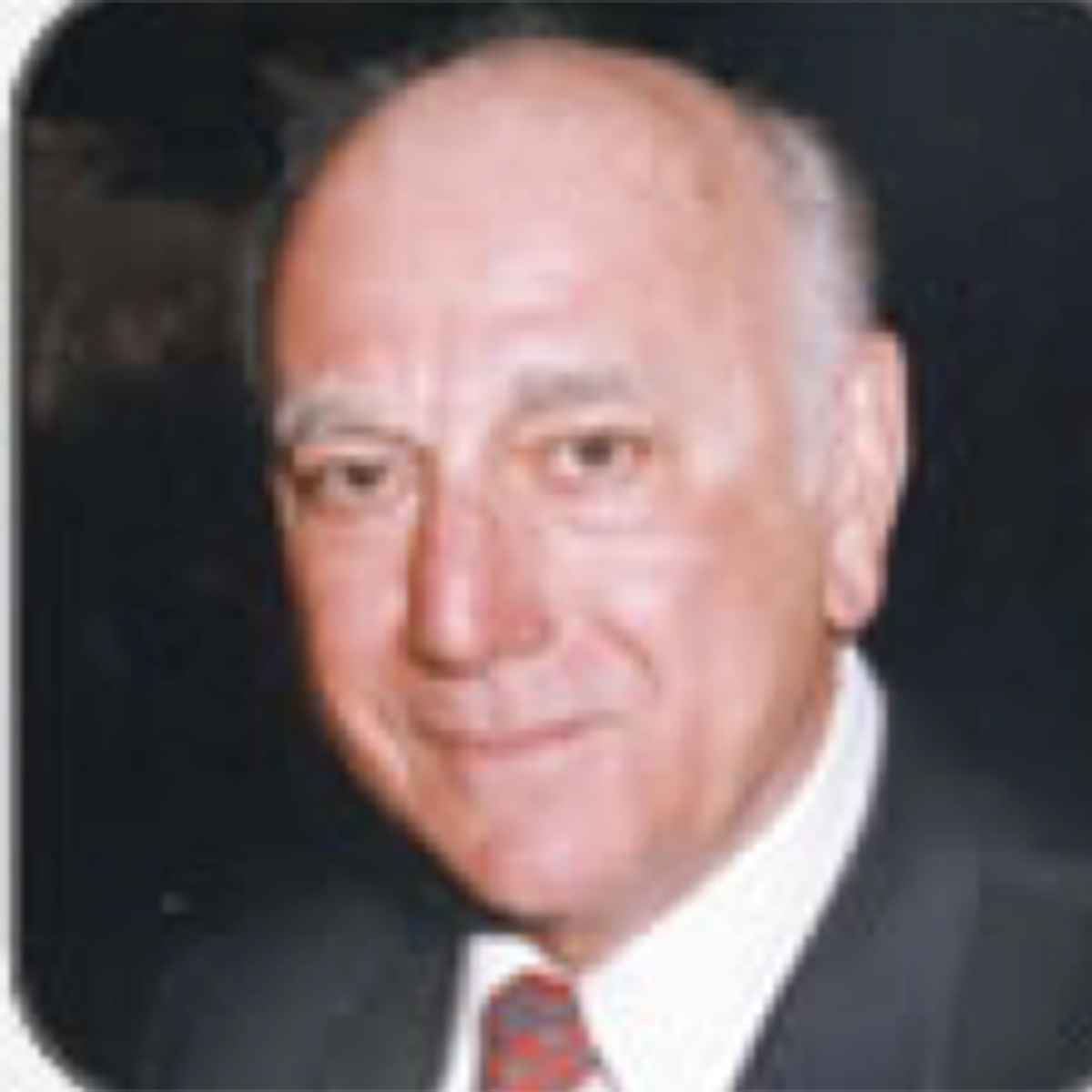 UM Today | Remembering Sam Loschiavo, entomologist and proud Italian ...