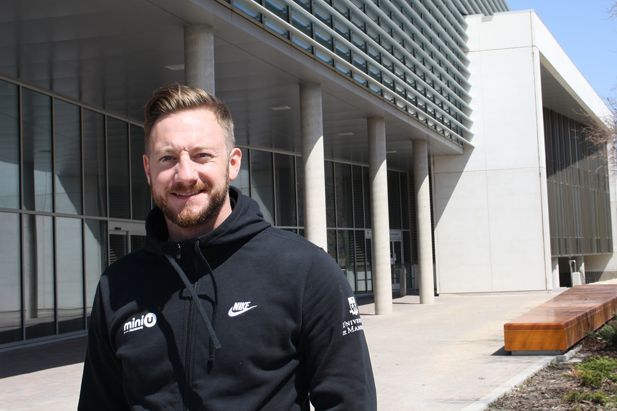 UM Today | Mini moments. Big impact.