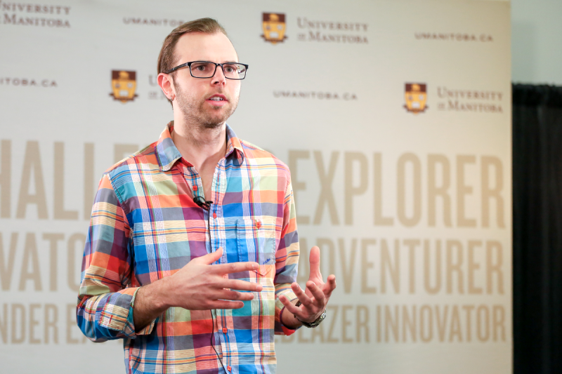 UM Today | Helping people with undiagnosed needs