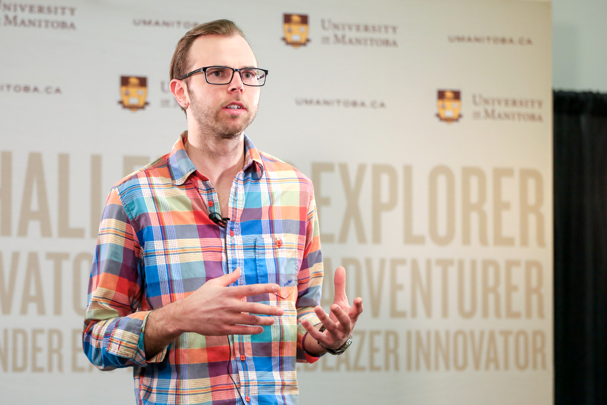 UM Today | Helping people with undiagnosed needs