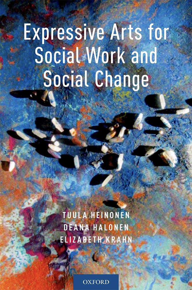 UM Today | Faculty of Social Work | New book explores how expressive ...