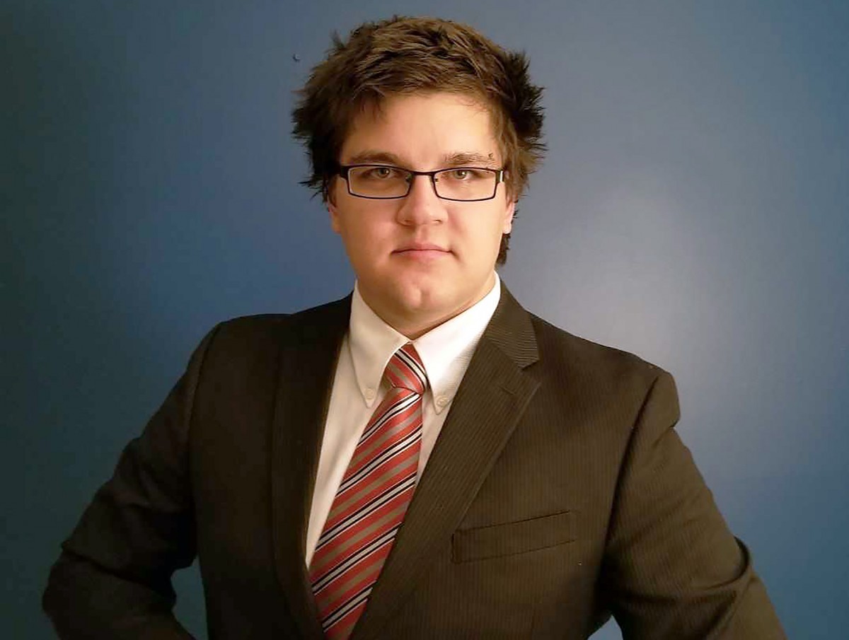 UM Today | Human Resources | U of M staff wins Canada’s Developer 30 ...