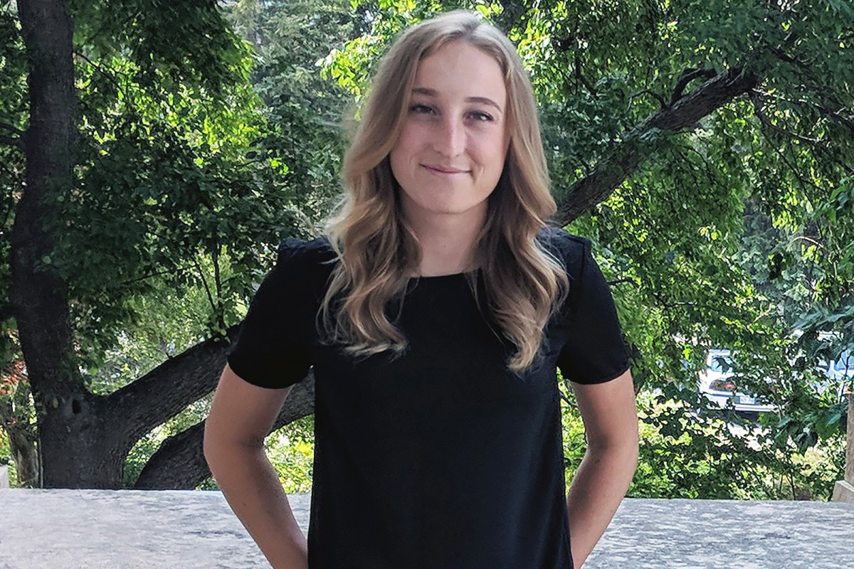 UM Today | Human Resources | Students find value in summer internships