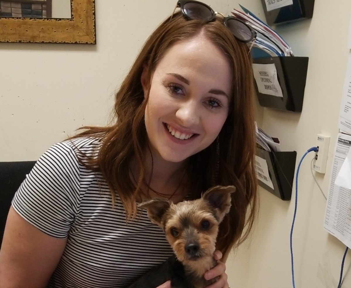 UM Today | Students | Discovering the type of advocate you will be