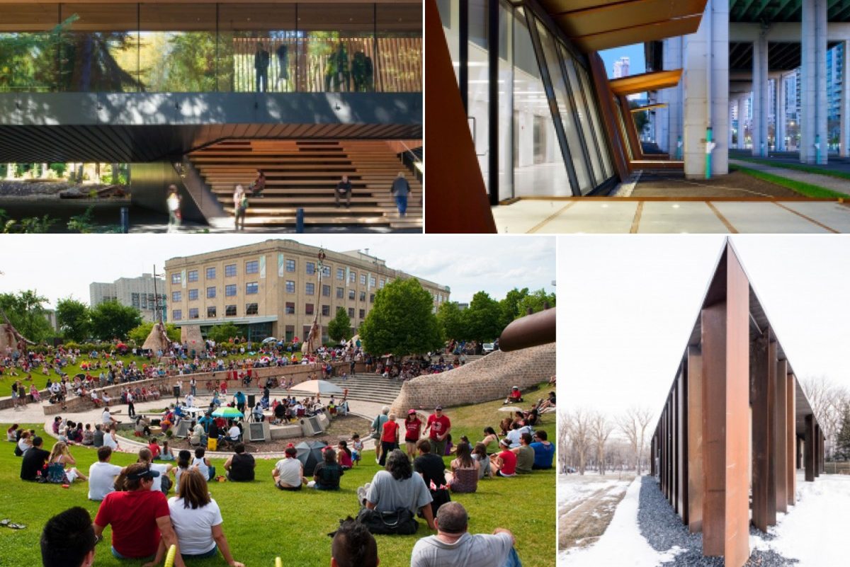 UM Today | Faculty of Architecture | U of M Alumni with Governor ...