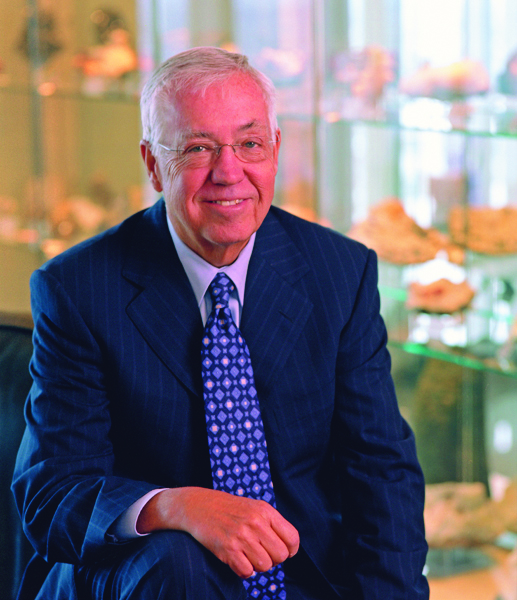 UM Today | Remembering alumnus Clayton Riddell