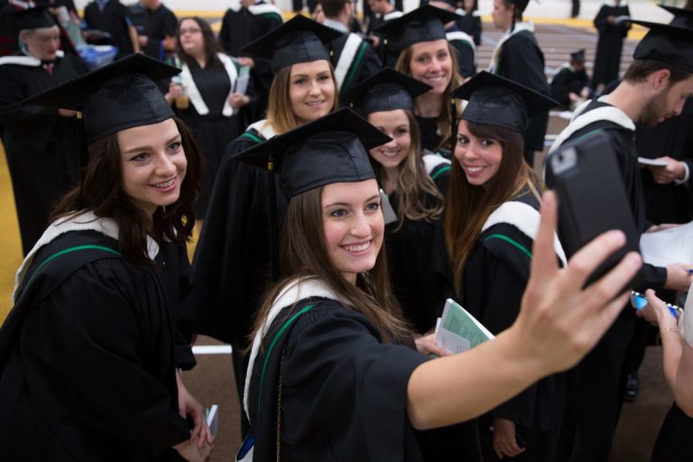 UM Today | Top 5 Convocation tips