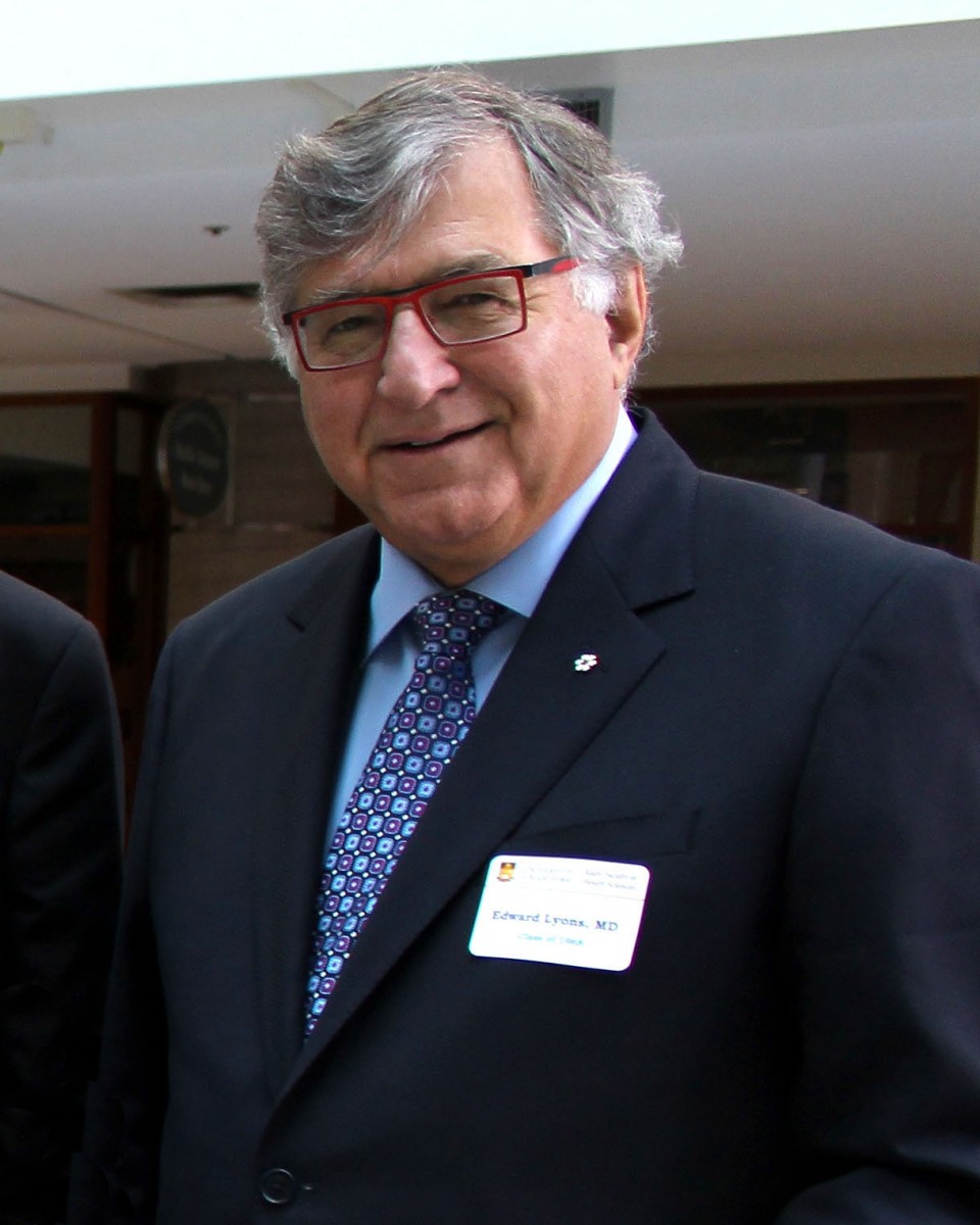 UM Today | Rady Faculty of Health Sciences | Med Class of 1968 Closing ...