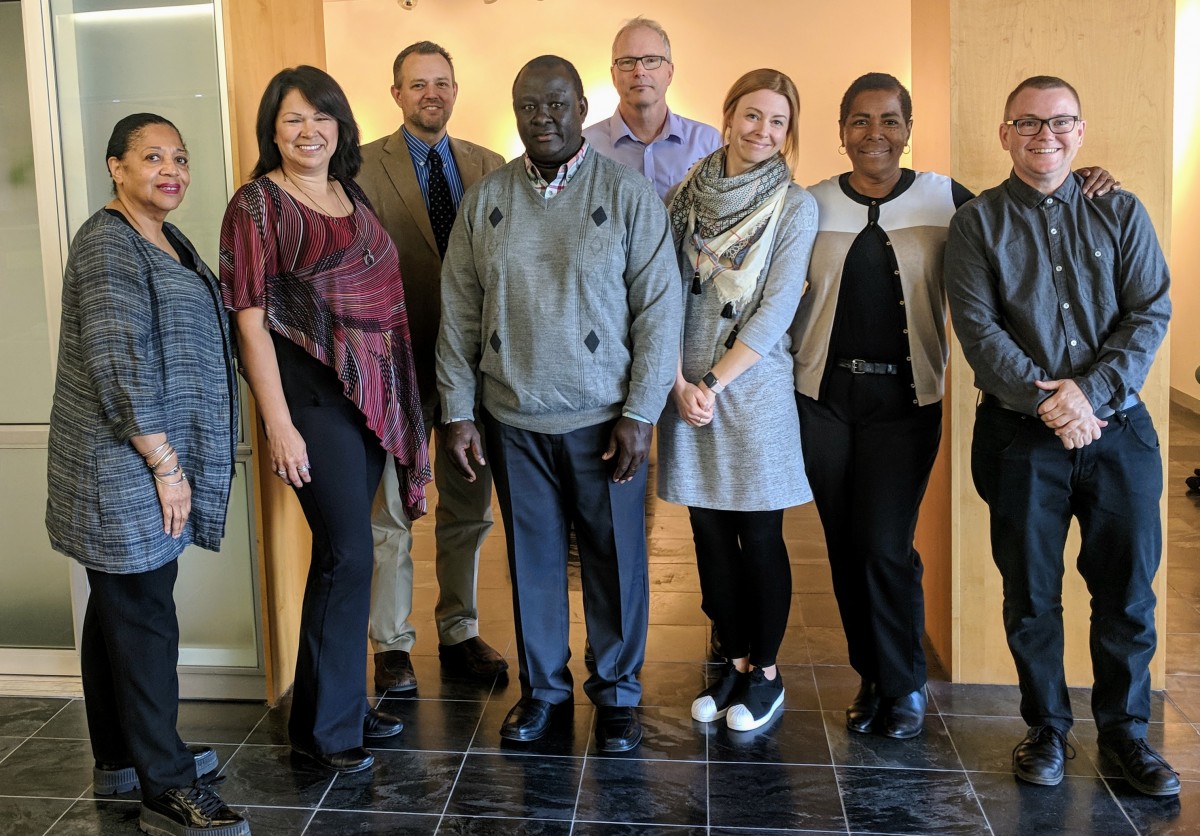 UM Today | Human Resources | The Inclusion Network of Canadian Research ...