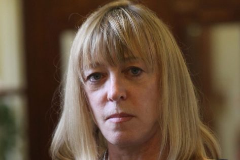 UM Today | Nobel Laureate Jody Williams to deliver Sol Kanee Lecture on ...