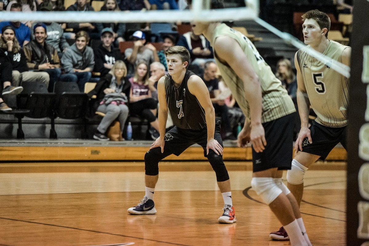 UM Today | Bisons soar to new academic success record