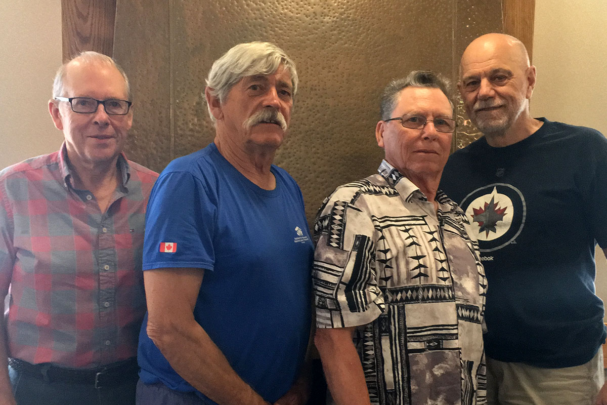 UM Today | Homecoming Throwback: Civil Engineering 1968