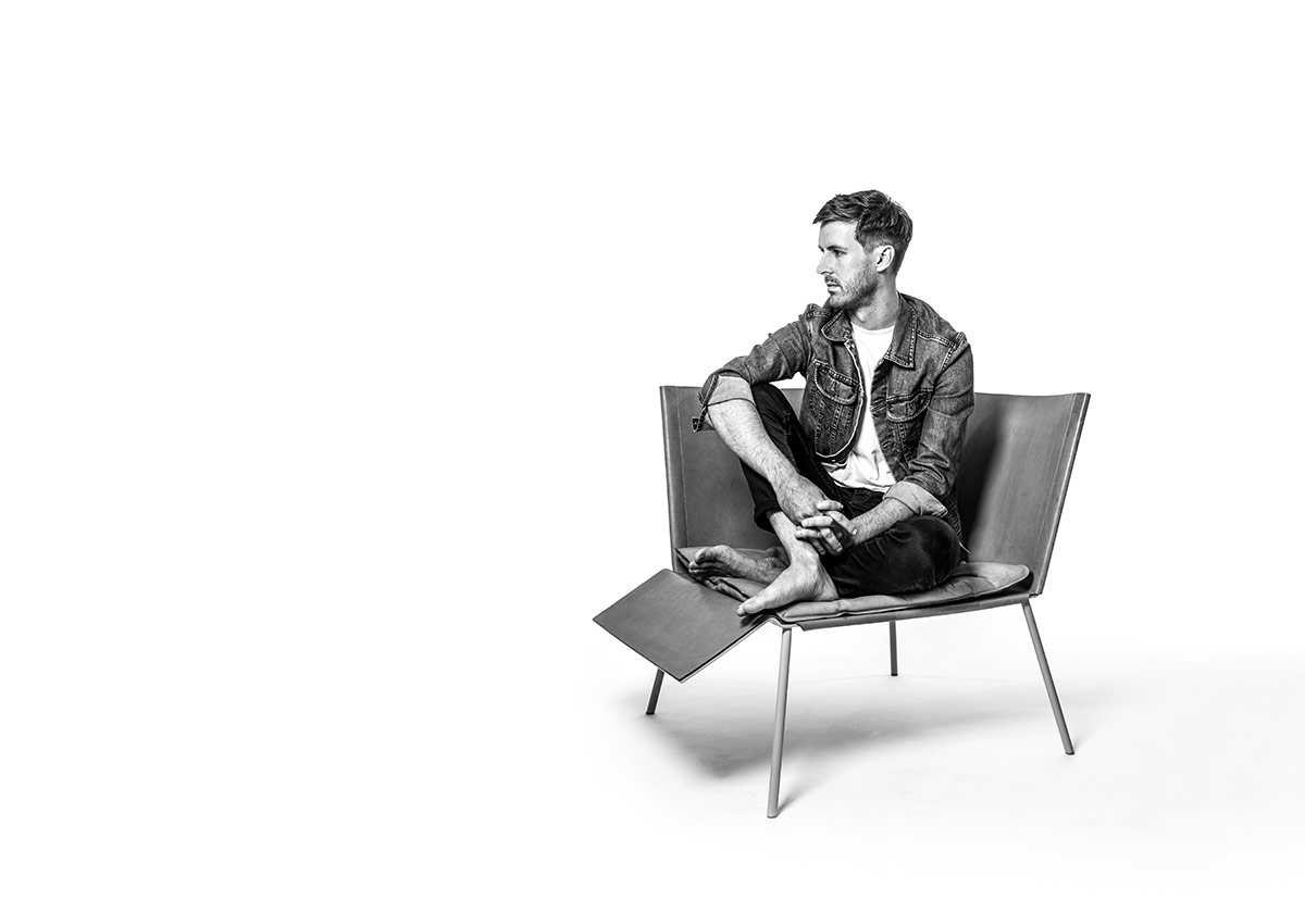 UM Today | UM Today the Magazine | Fall 2018 | The Evolution of Thom