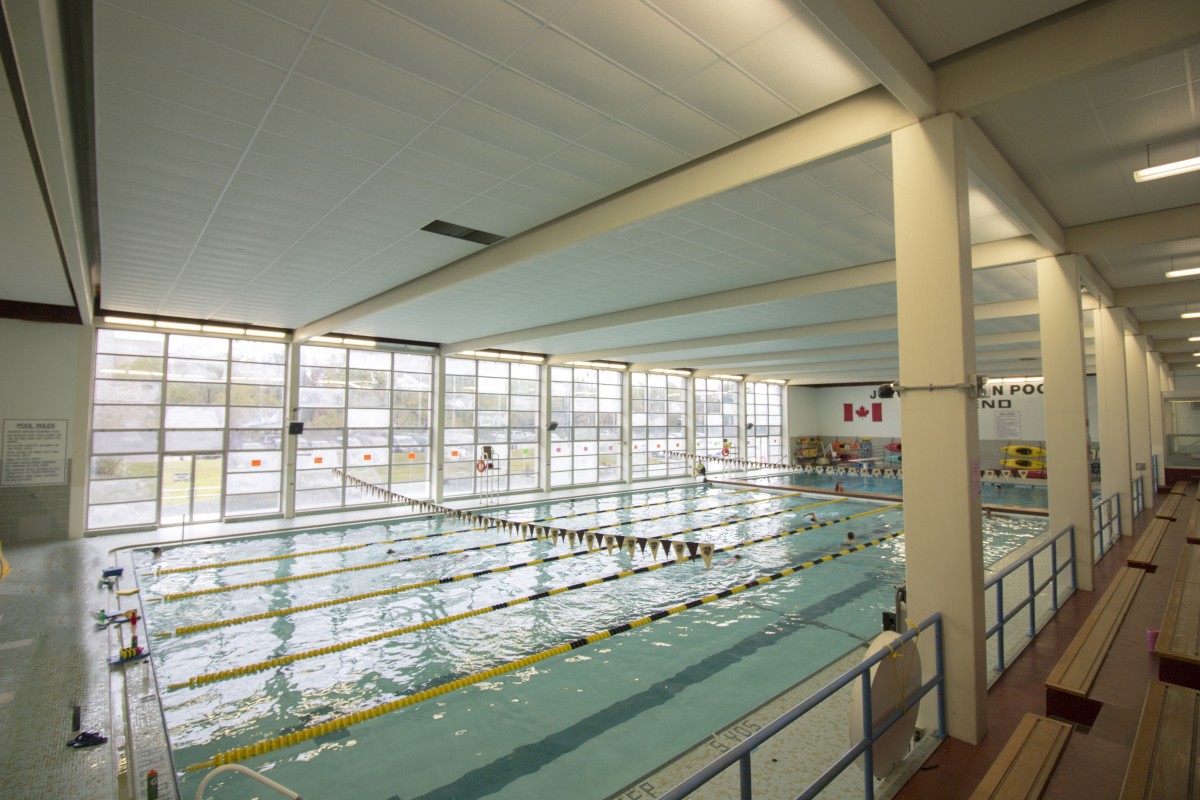 UM Today | Faculty of Kinesiology and Recreation Management | Joyce ...