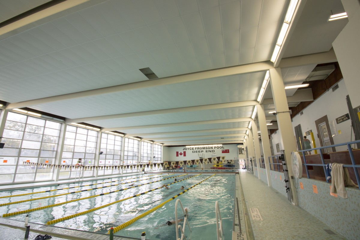 UM Today | Faculty of Kinesiology and Recreation Management | Joyce ...