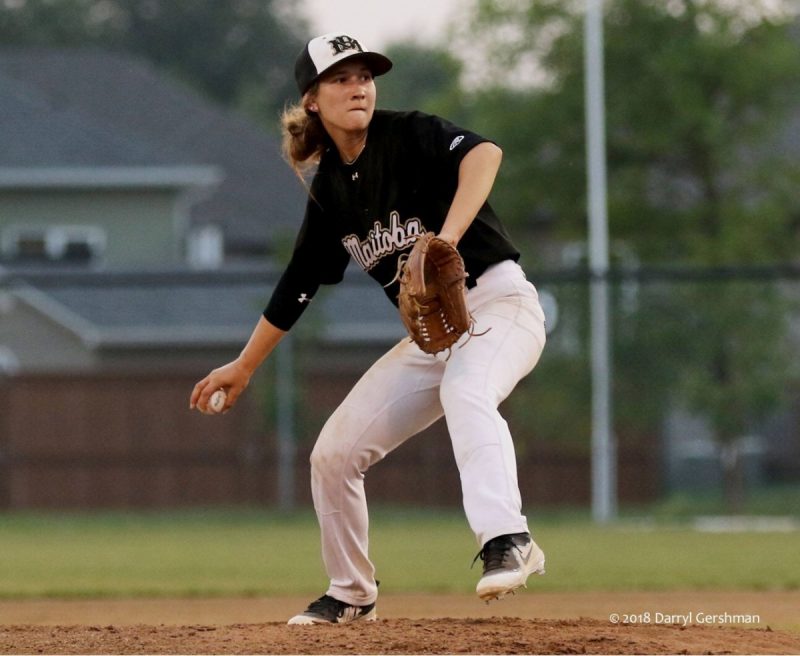 UM Today | Faculty of Kinesiology and Recreation Management | In a ...