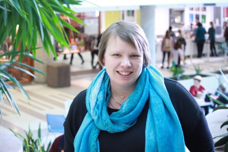 UM Today | Rady Faculty of Health Sciences | Personal finance a taboo ...