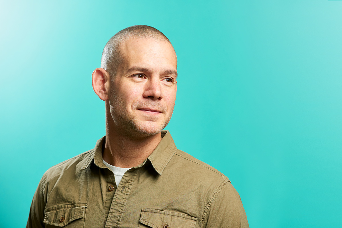 UM Today | Indigenous | Bridging Indigenous and non-Indigenous world ...